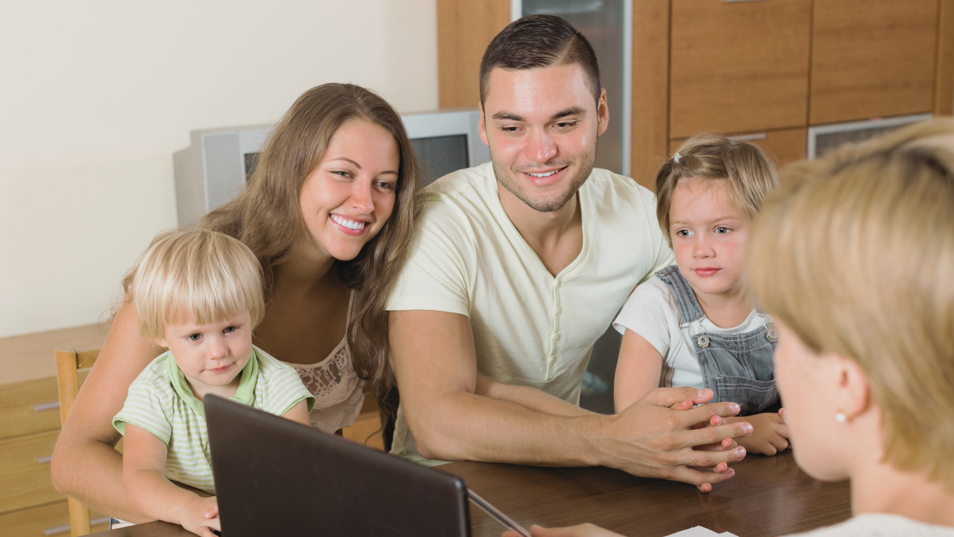 Family Assessment Referrals For Professionals | Blue Springs Family Centre